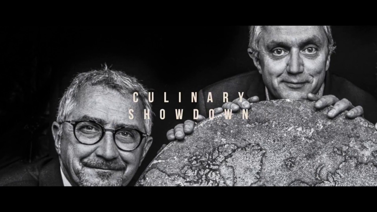 [Teaser] All-Star Chefs from around the world | SO Amazing Chefs 2018 ...