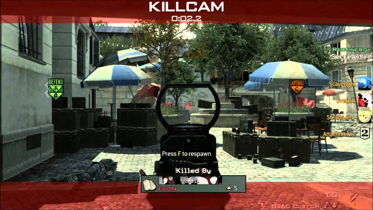 COD-MW3 free weekend #2 - YouTube