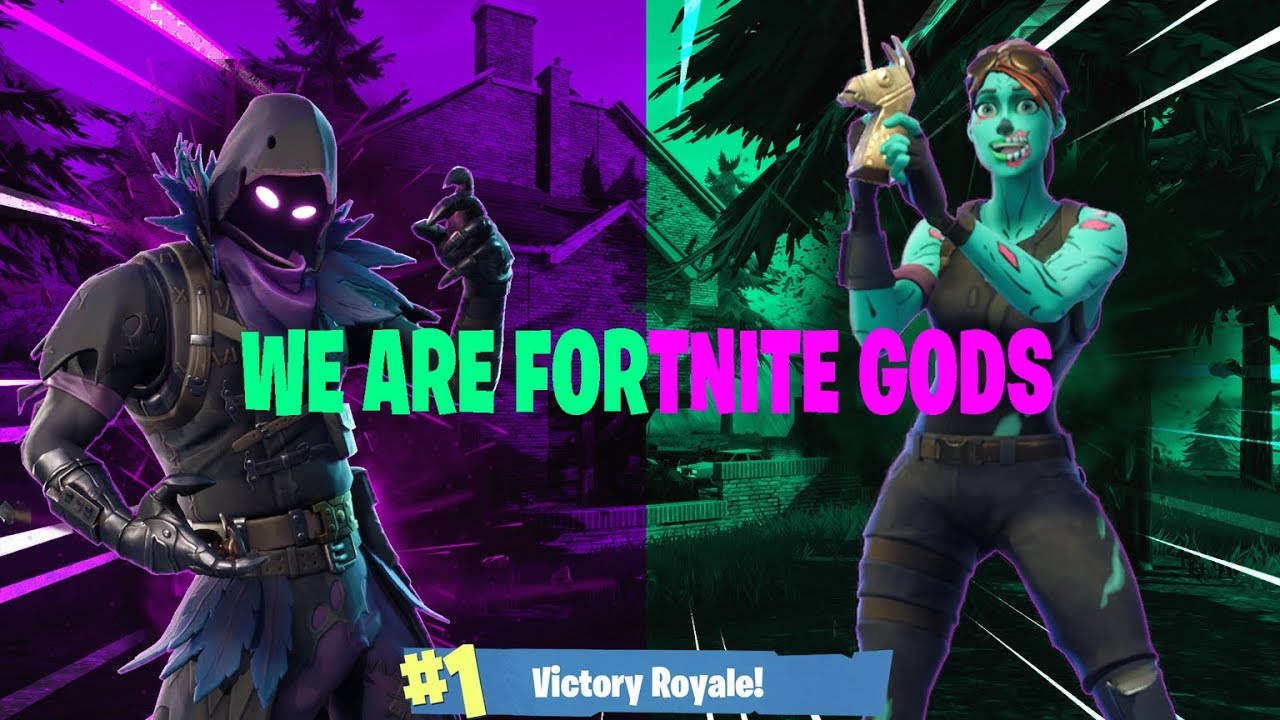 THE XD CLAN !!!!??? - YouTube