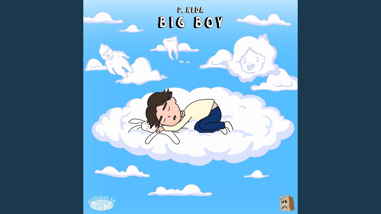 Big Boy Youtube 5707
