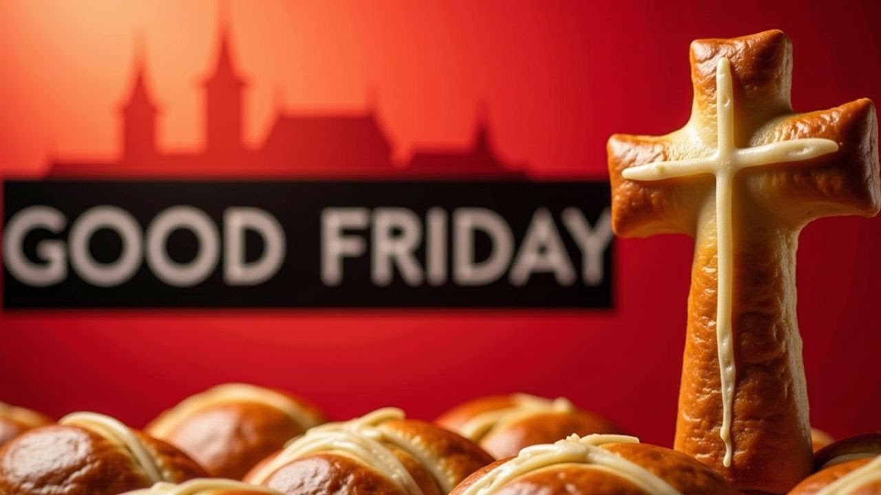10 Fascinating Good Friday Facts: History, Traditions, and Global ...