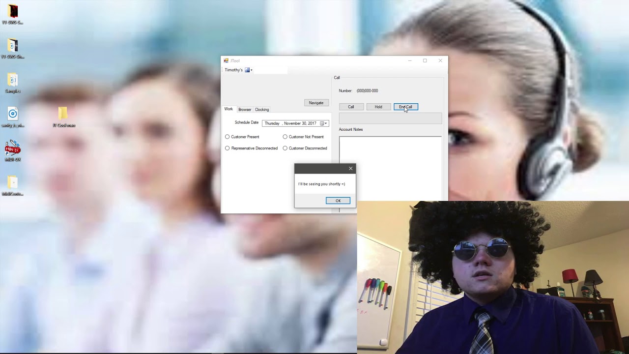 JTOOL Tutorial with John Timothy - YouTube