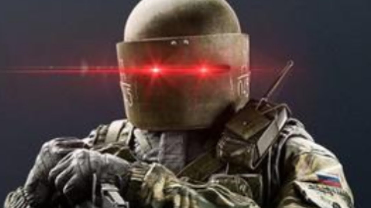 Siege - Nothing Short Of Exemplary - YouTube