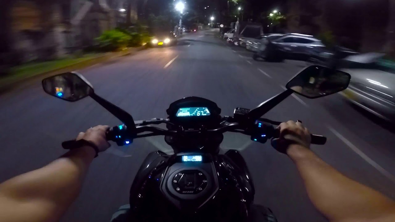 🔥DOMINAR 400 UG 2.0 | ¿qué tal anda la moto? | Vamos!! andemos un poco ...