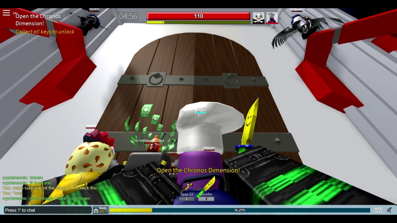 HOW TO BEAT THE QUEST! R2DA CLOCK BOSS VERSION 100 - YouTube