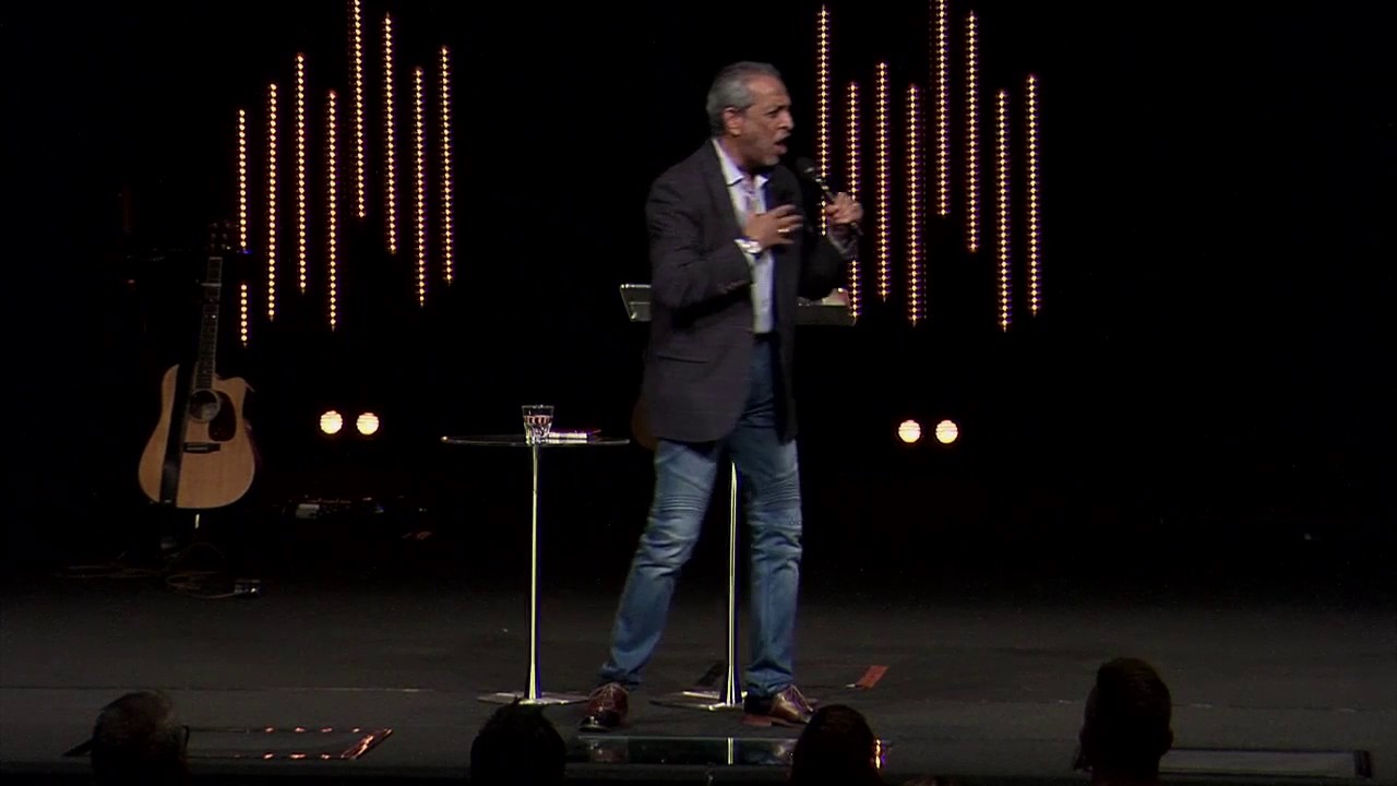 Dr Sam Chand - AM Service - YouTube