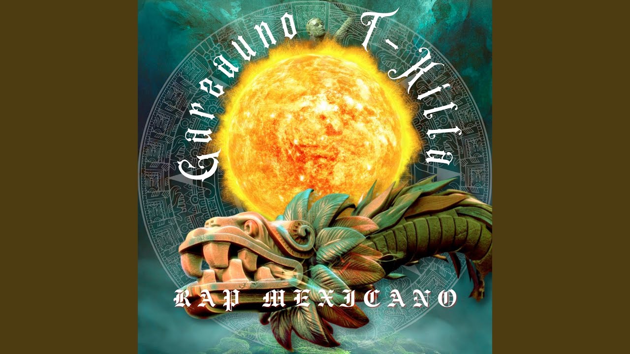 Rap Mexicano - YouTube