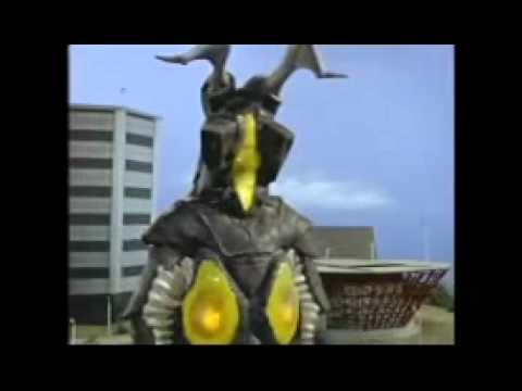 Ultraman Opening Theme Song Combinated - YouTube