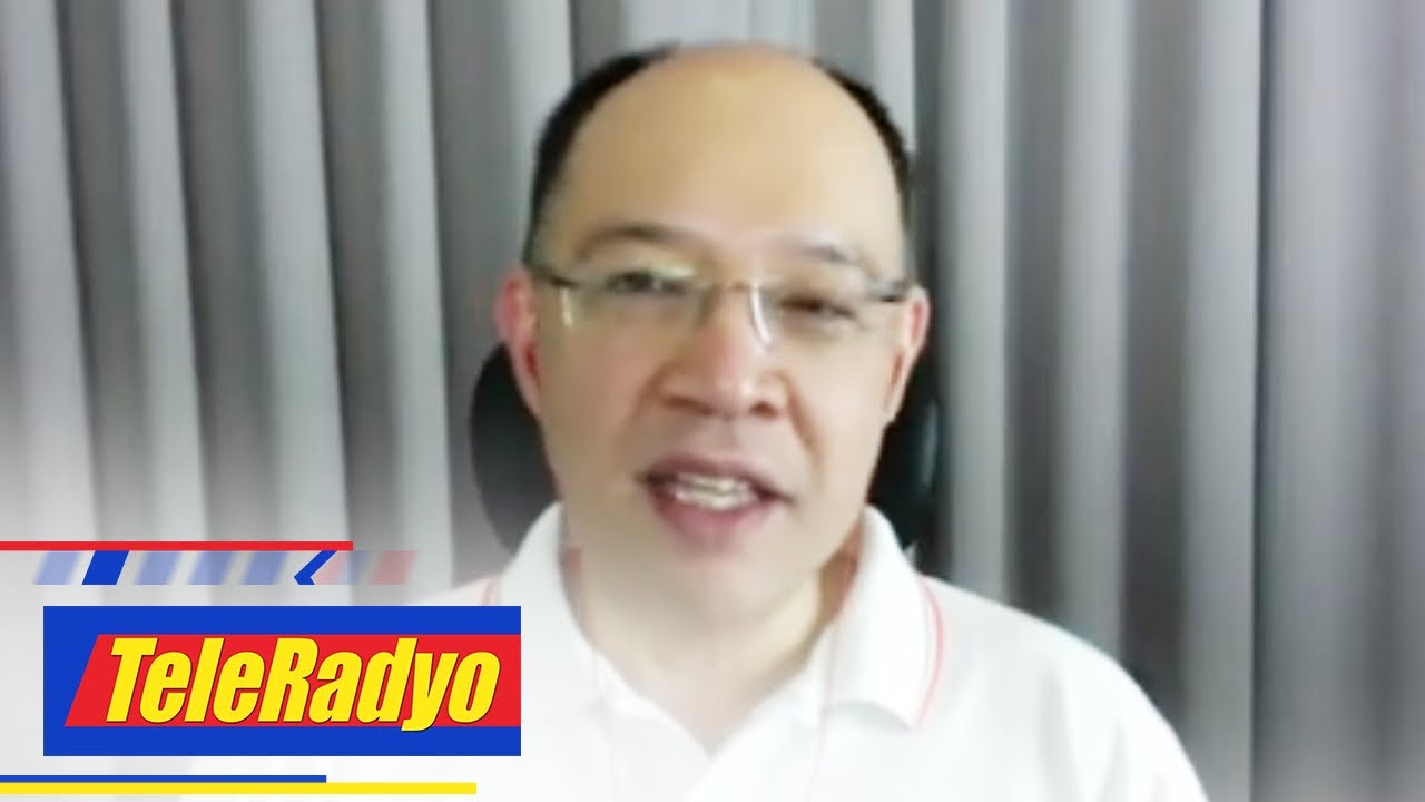 On The Spot | TeleRadyo (9 August 2021) - YouTube