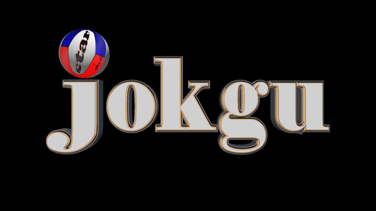 jokgu ball rot top alpha rgb - YouTube