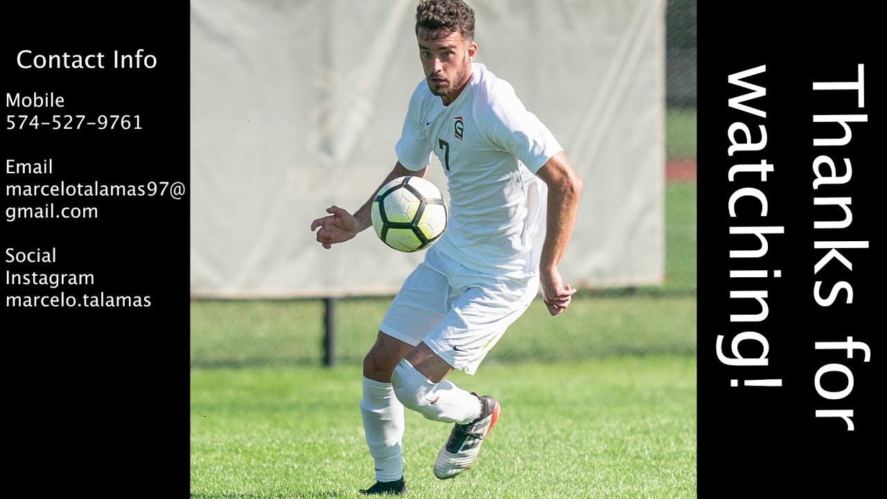 Marcelo Talamas Highlight Video 2019-2020/2020-2021 - YouTube