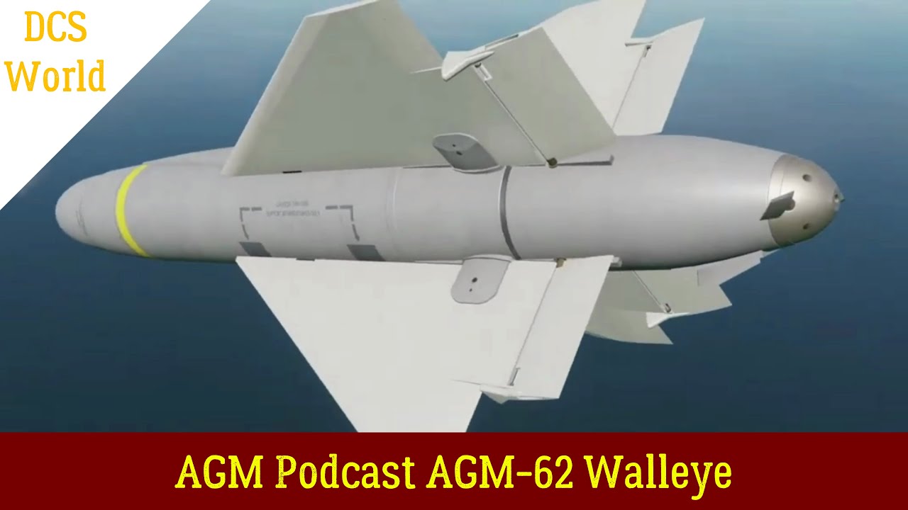 AGM Podcast AGM 62 Walleye. - YouTube Music