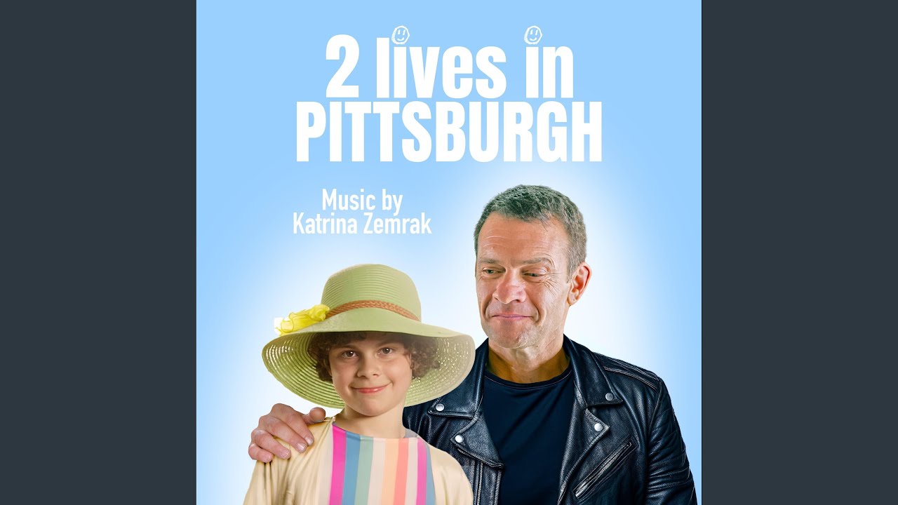 Fishing (feat. Scott Nadeau) - YouTube