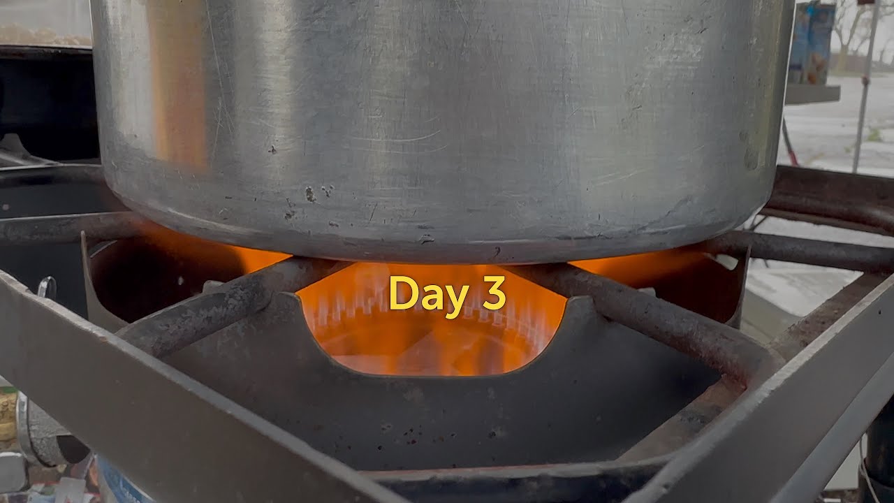 DAY 3 - Surf & Cycle - YouTube