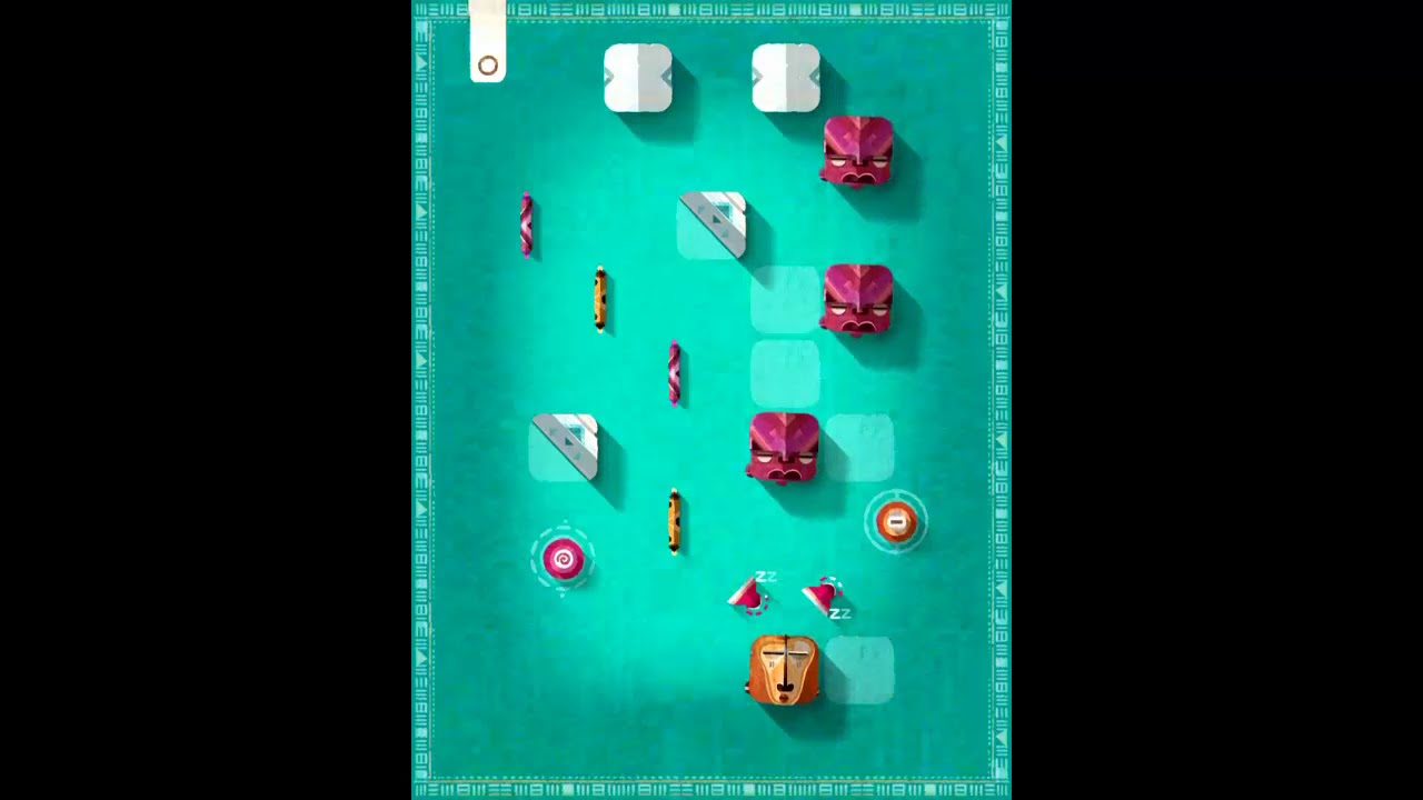 ELOH Level 56 Walkthrough - YouTube