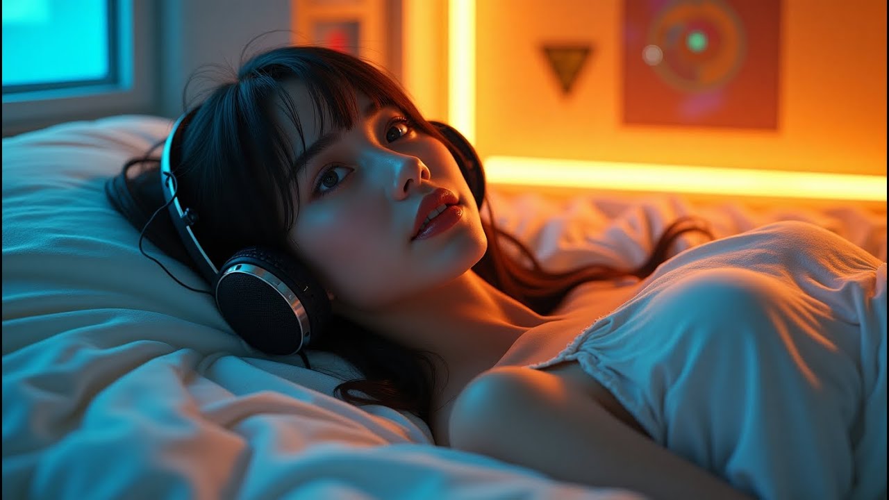 Lofi Ambience for Effortless Concentration 🎵📖 (NO COPYRIGHT) - YouTube