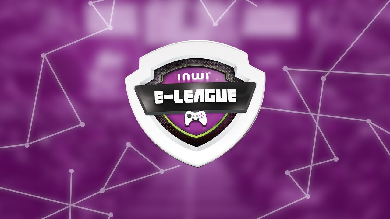 Inwi E-League Saison 3 Session 1 - YouTube