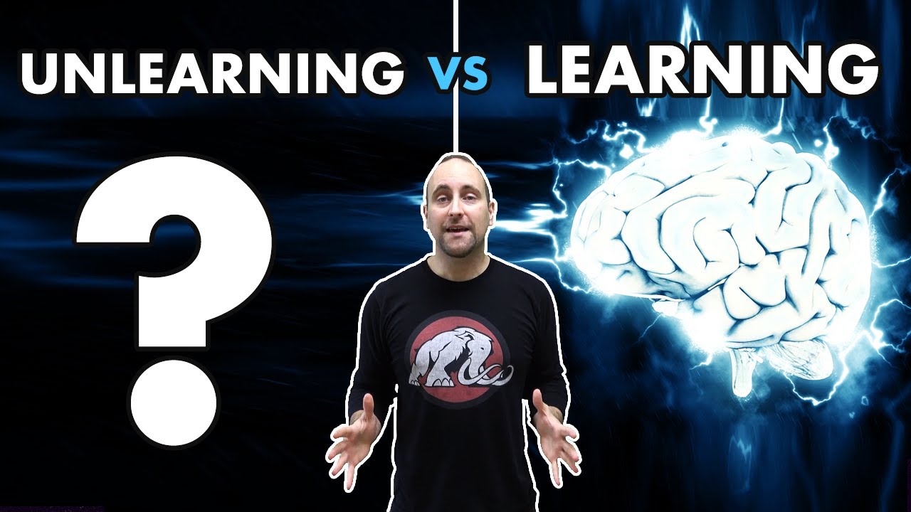 Unlearn Your Bad Habits for Software Developers - YouTube