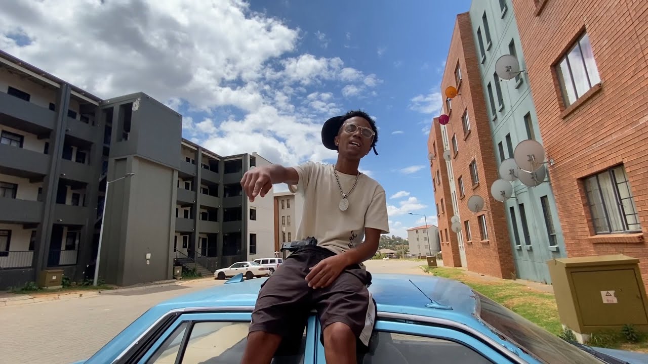 Lost My Mind - Yung C (Official Music Video) - YouTube