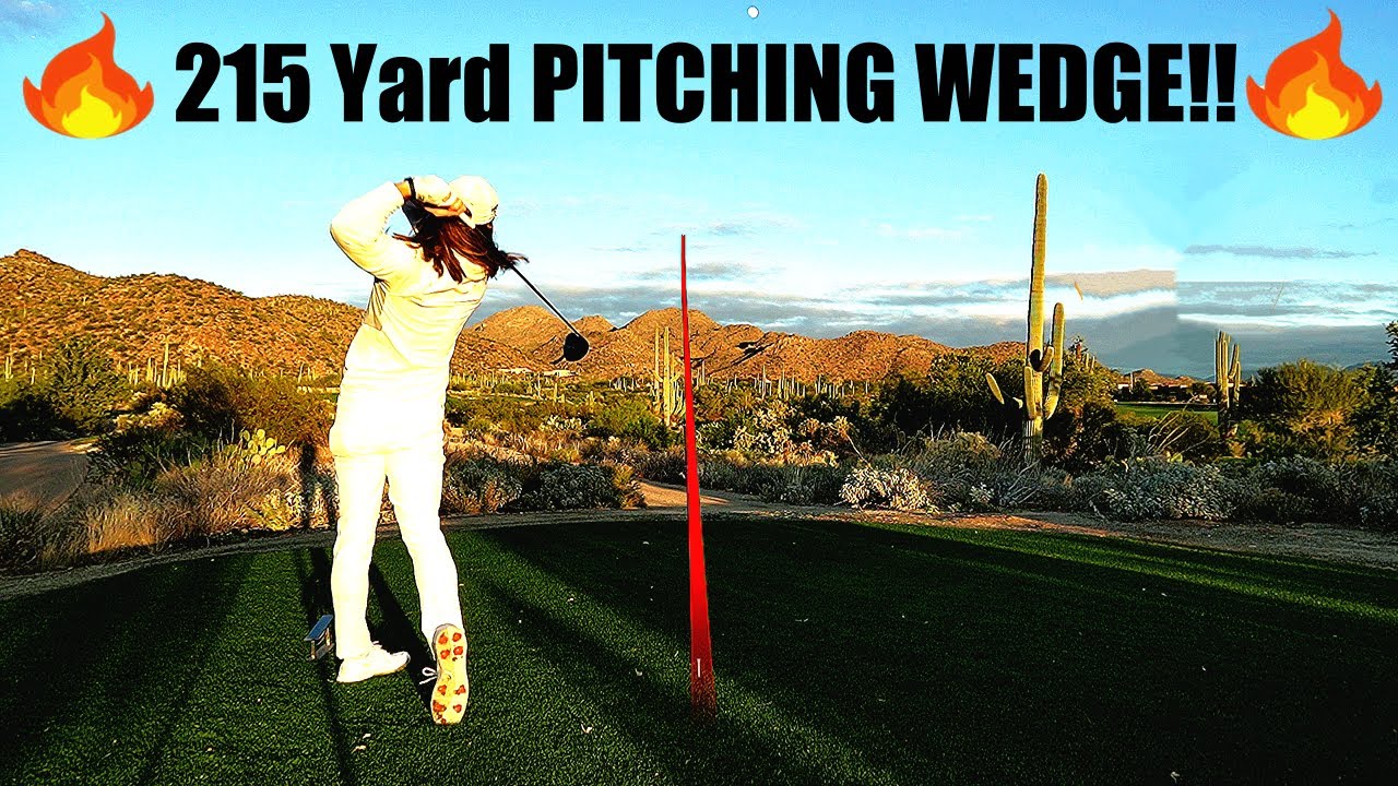 FINAL 9 At DOVE MOUNTAIN GOLF CLUB | Nearly HOLED OUT | CRAZY Pitching ...