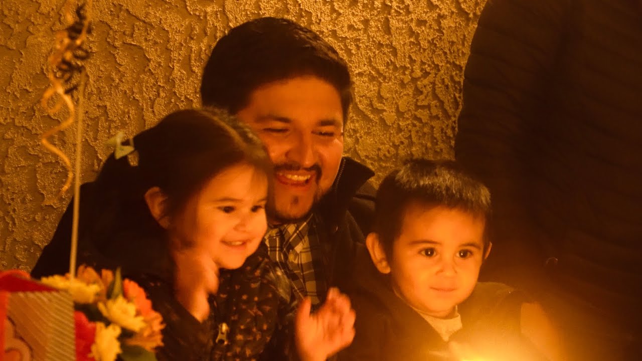 Hapi Potei Papi 2024 pt. 2 - YouTube