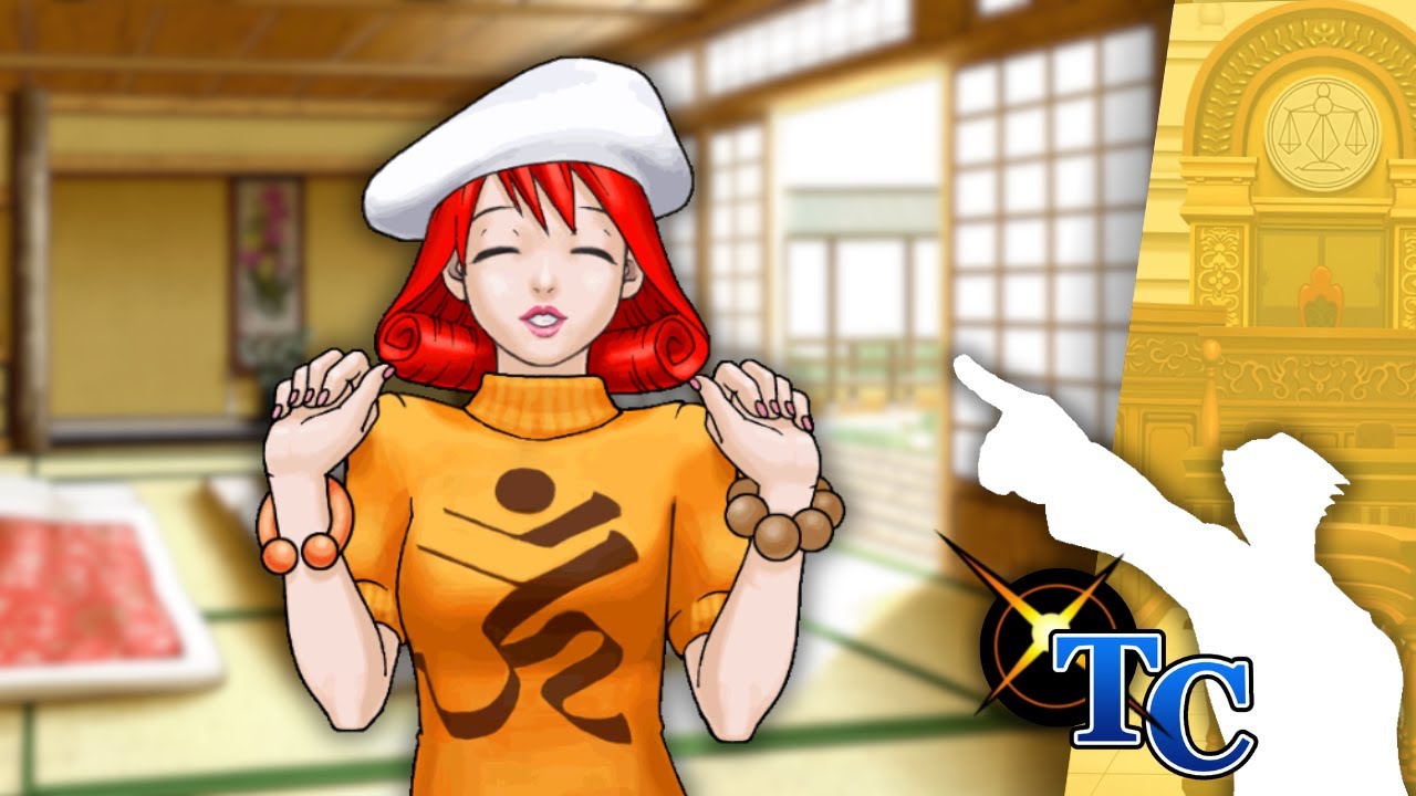 Ini Miney | Reunion, and Turnabout | AA: JFA Reaction Compilation - YouTube