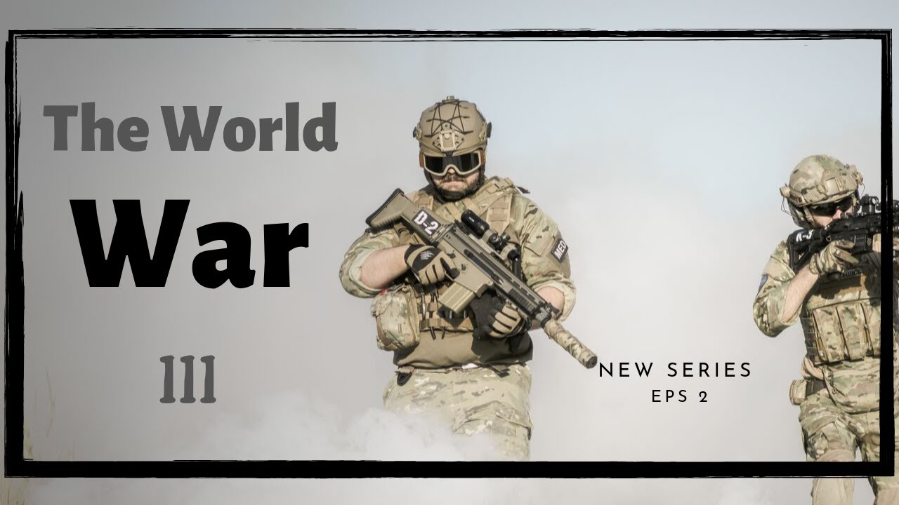 WW3 Top countries: Finding Enemies 2 | Canada - YouTube