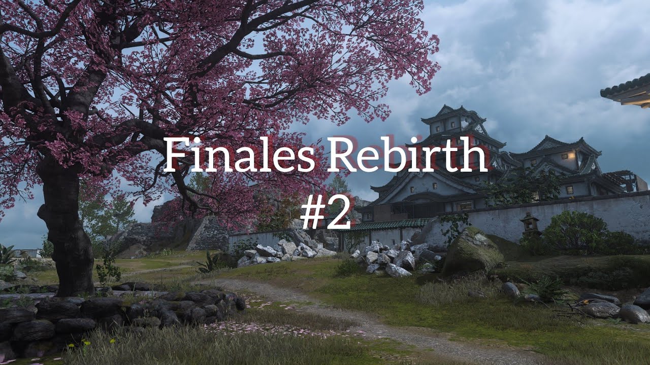 Finales Rebirth #2 - YouTube