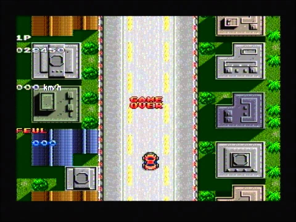 Mini Joystick (Famiclone): Games 1-20 - YouTube