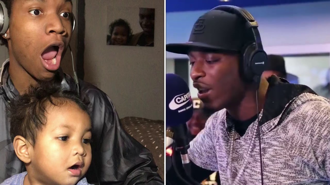 Hitman Holla Conceited DC Young Fly & Nick Cannon Freestyle Reaction 🔥🔥 ...