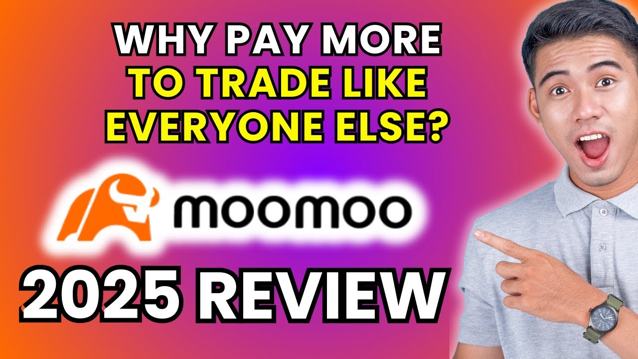 Moomoo Review 2025 | Worth It or Leave It? - YouTube