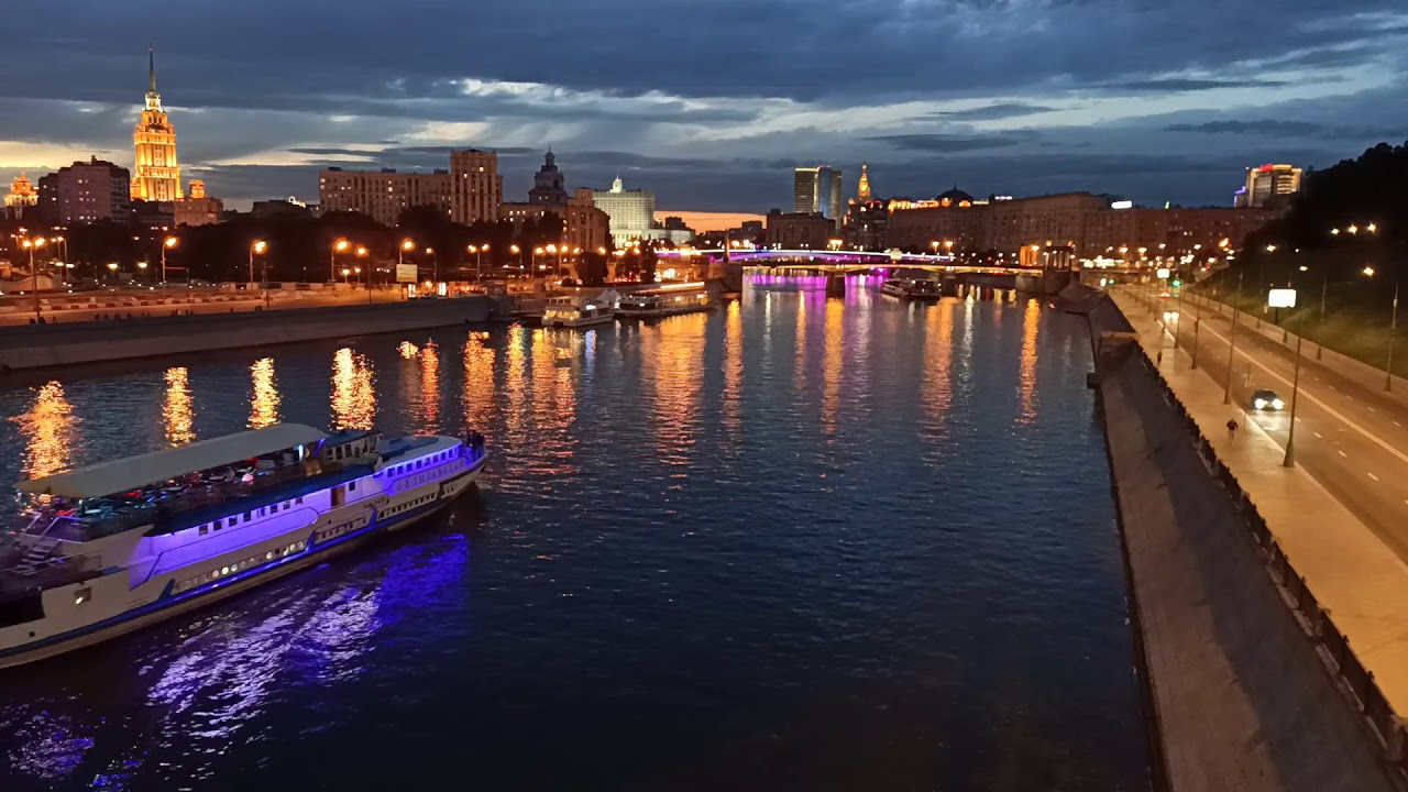 OPPO Reno Z test video time lapse