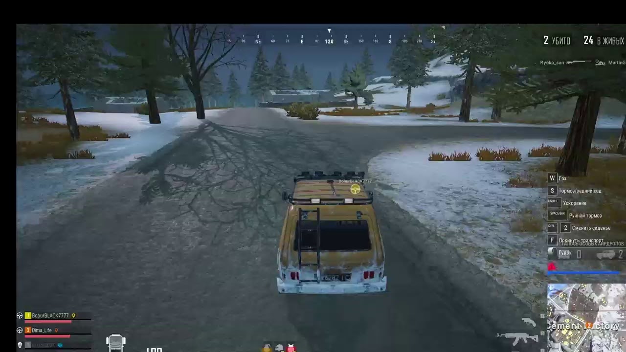 Senator pubg/Hasan pubg /O"zbekcha stream / pubg mobile /pubgt lite ...