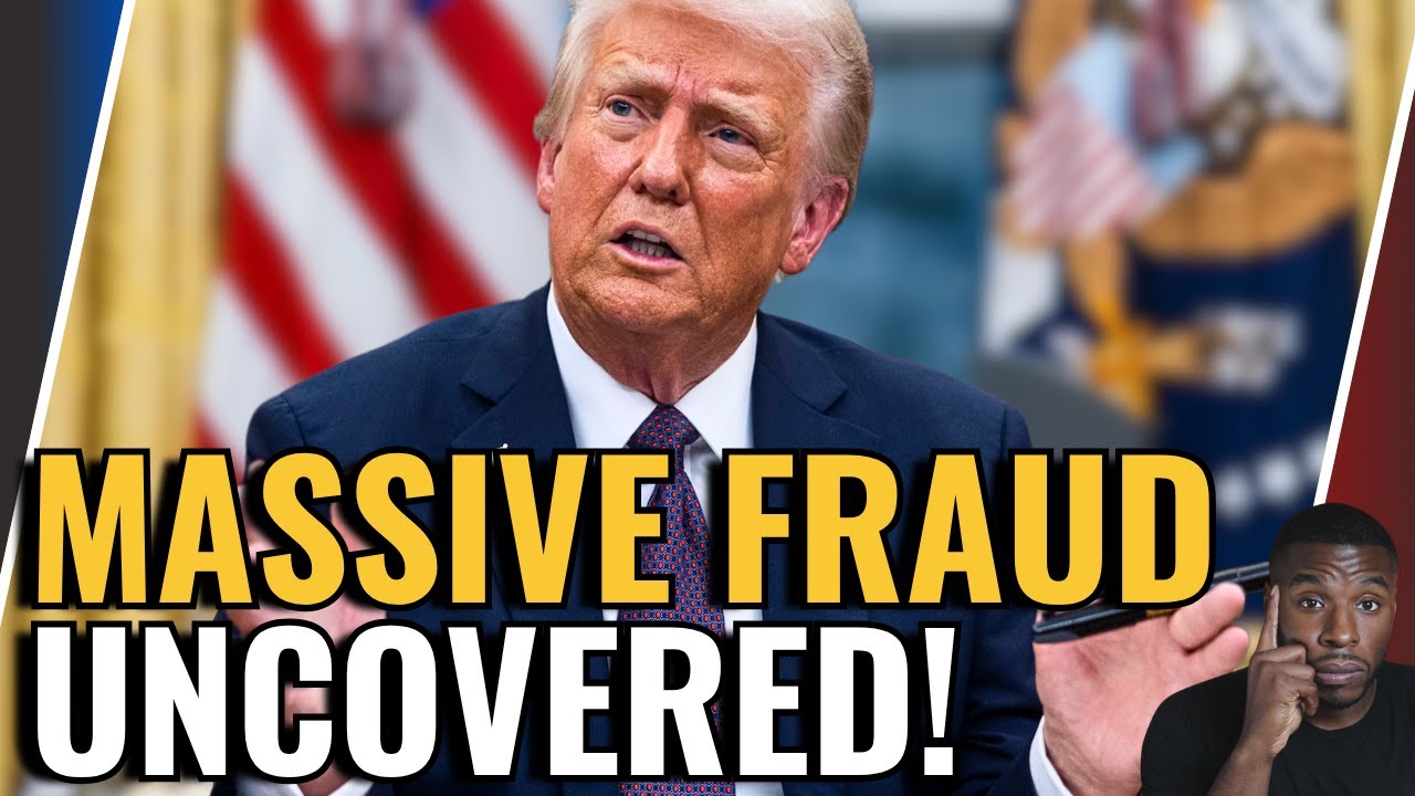 Trump Drops BOMBSHELL All SNAP Recipients Must Reapply After Massive ...