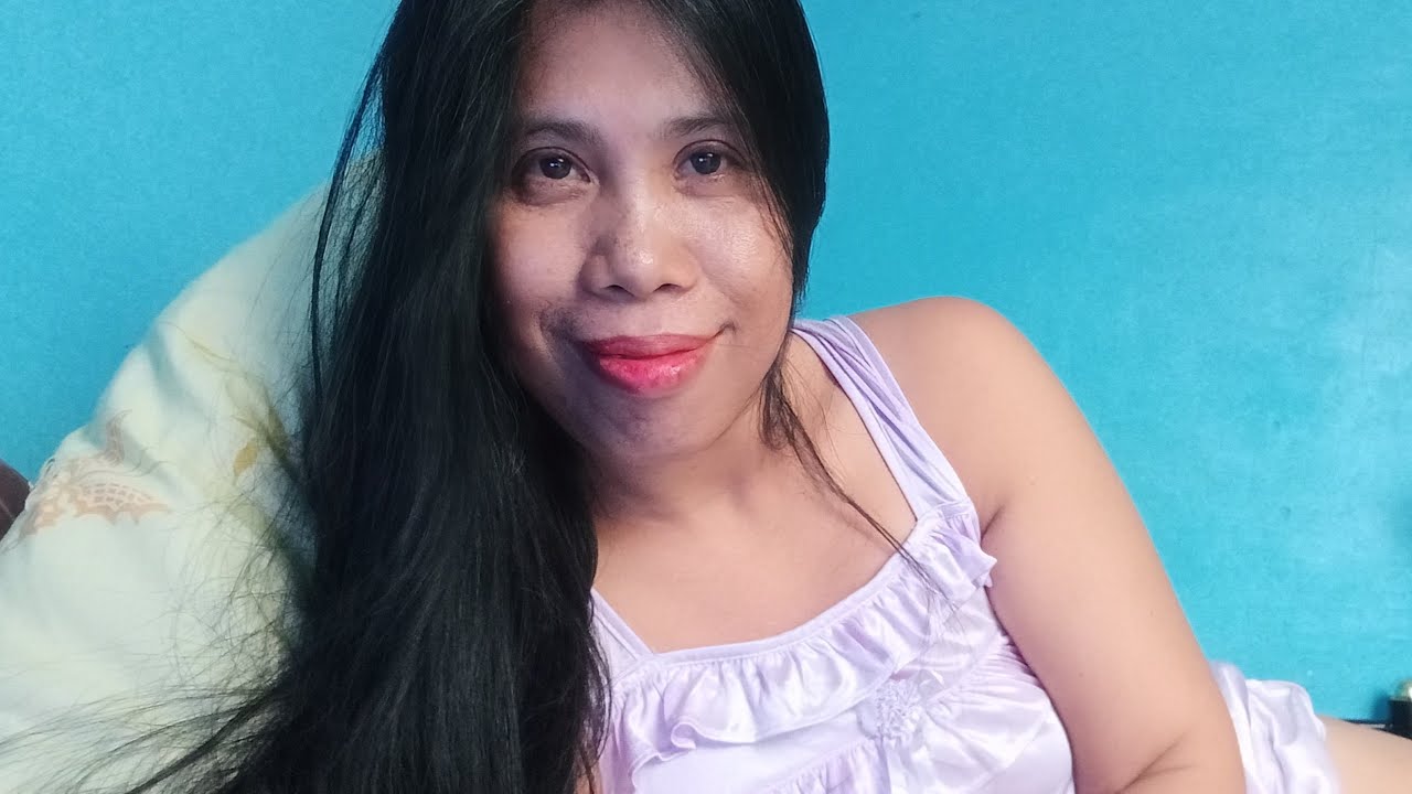 HEY LOVES GOOD EVENING NAULAN SA GABI MISS RAQUEL PINAY VLOGS is live ...
