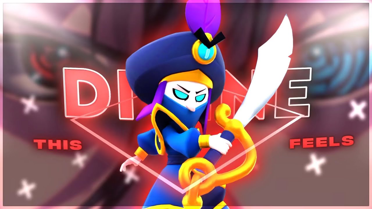 This feels divine! | Buying Rouge Mortis | Mortis montage - YouTube