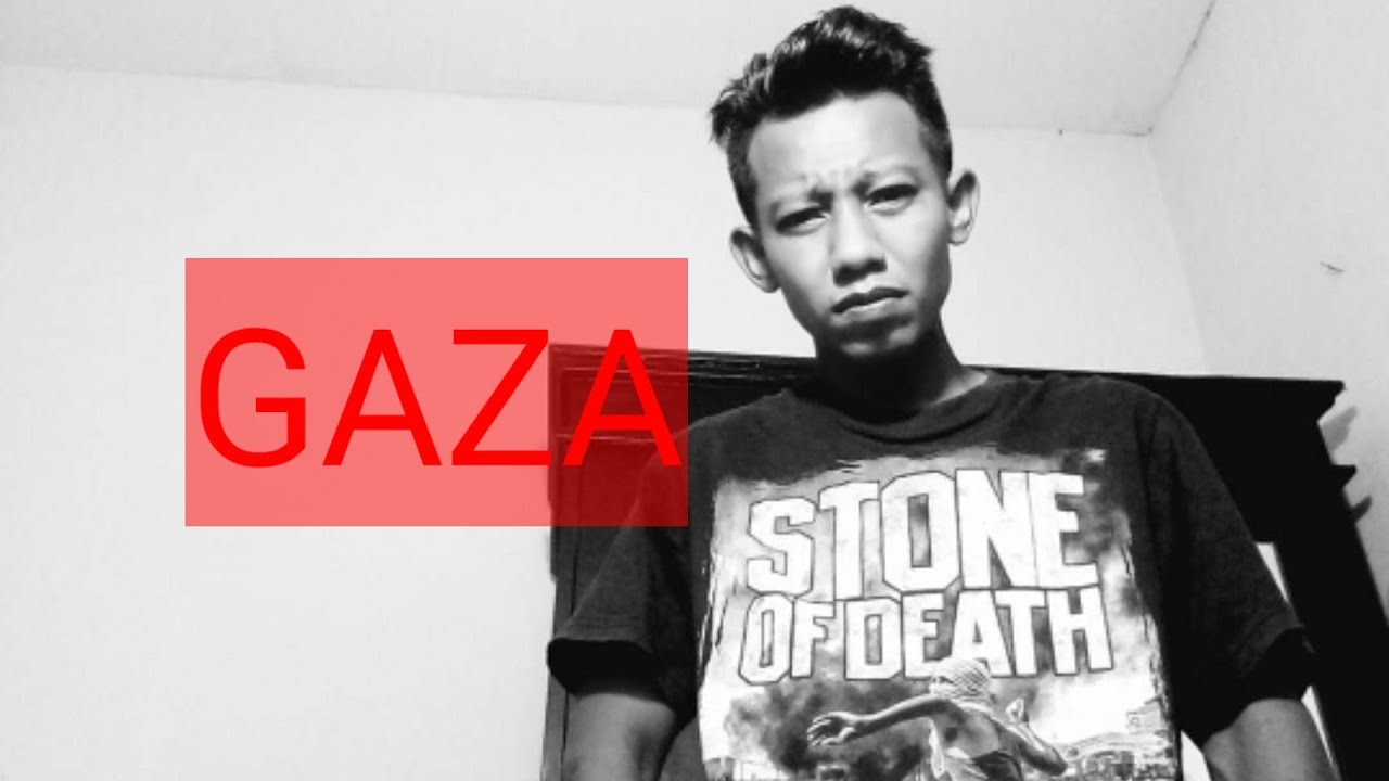 GAZA.(official music video) - YouTube