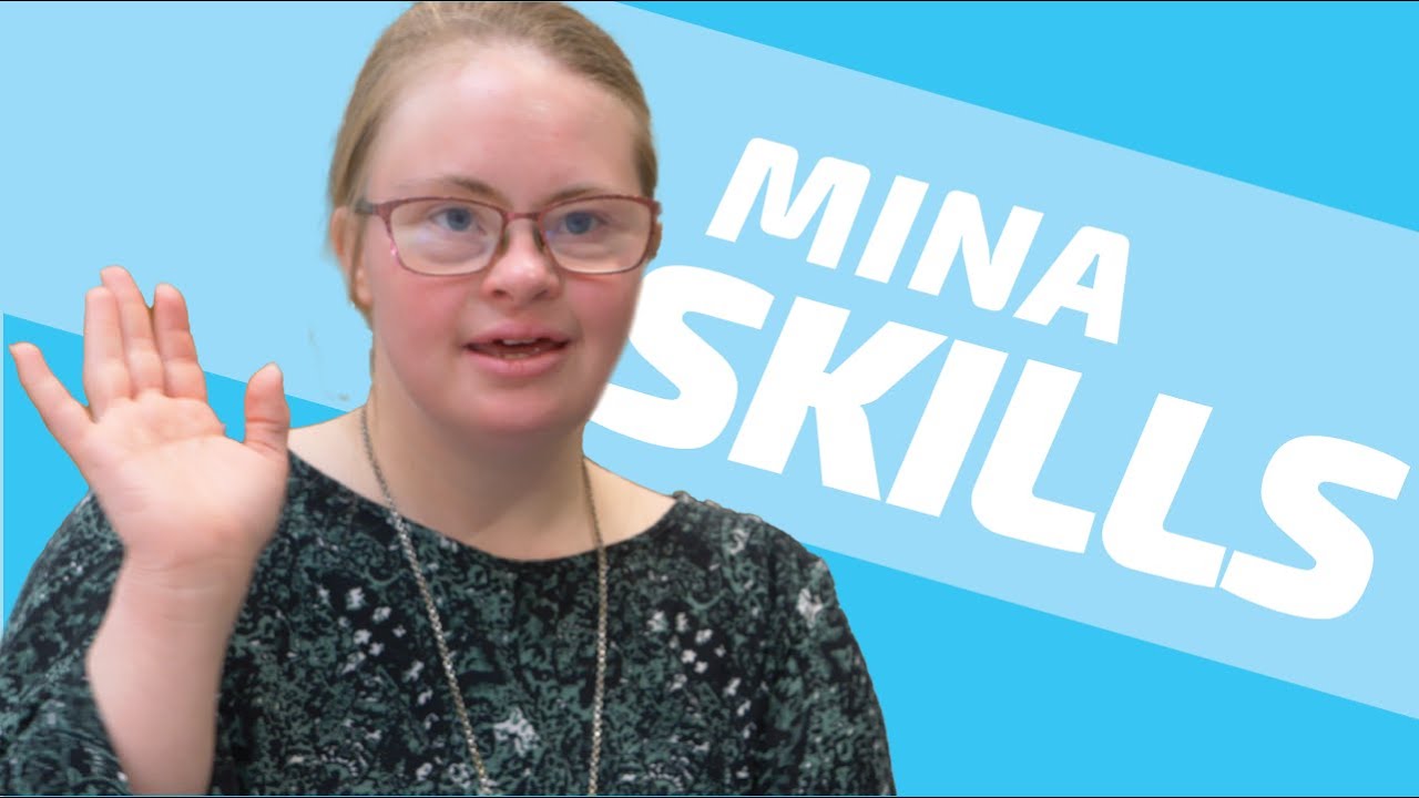 🌟 MINA SKILLS - Kent, Ida, och Sam! 🌈 - YouTube