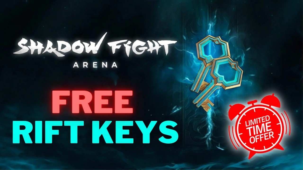 Limited Offer 📣|| How to get Free rift keys ? 🔥 || Redeem Free promo ...