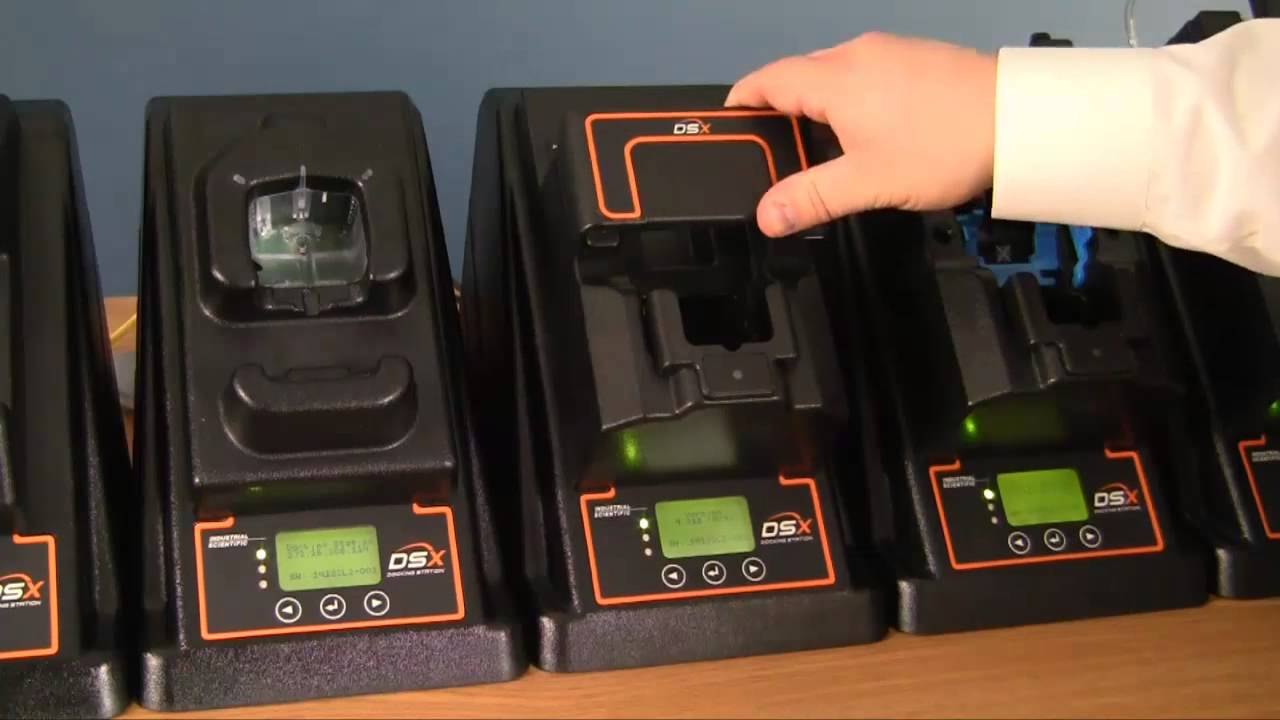 Overview Ventis LS - YouTube