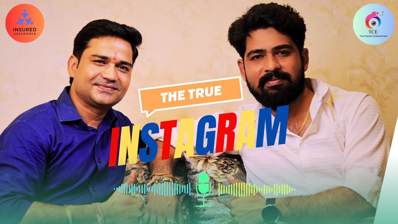 Inside the Insta-World: Exclusive Chat with a Leading Influencer - YouTube