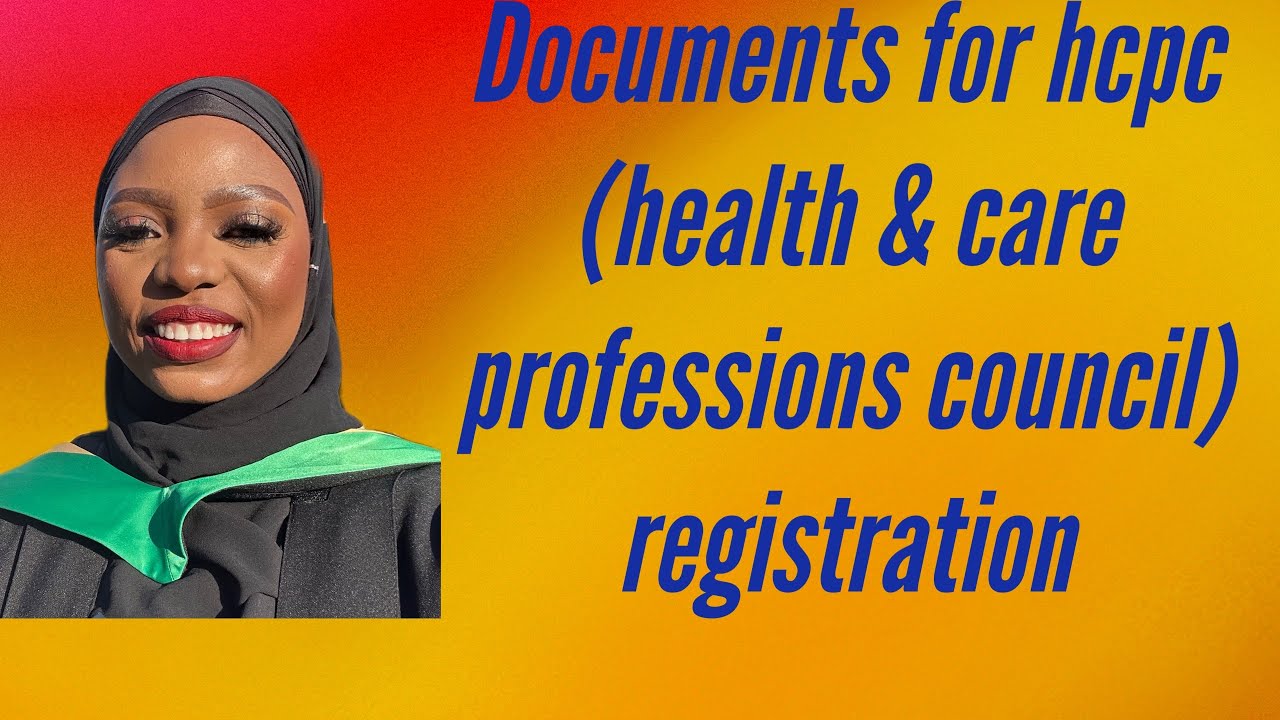 The Necessary Documents For Your Hcpc Registration Come And Work In the-necessary-documents-for-your-hcpc-registration-come-and-work-in
