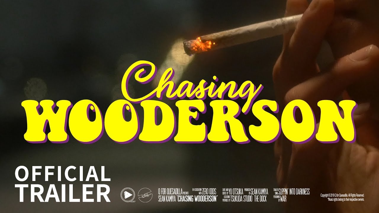 Chasing Wooderson - Official Trailer (2019) - YouTube