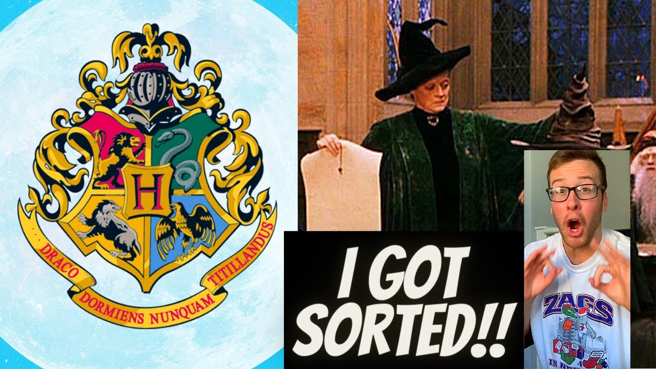 I Took The POTTERMORE SORTING TEST Worst House YouTube i-took-the-pottermore-sorting-test-worst-house-youtube