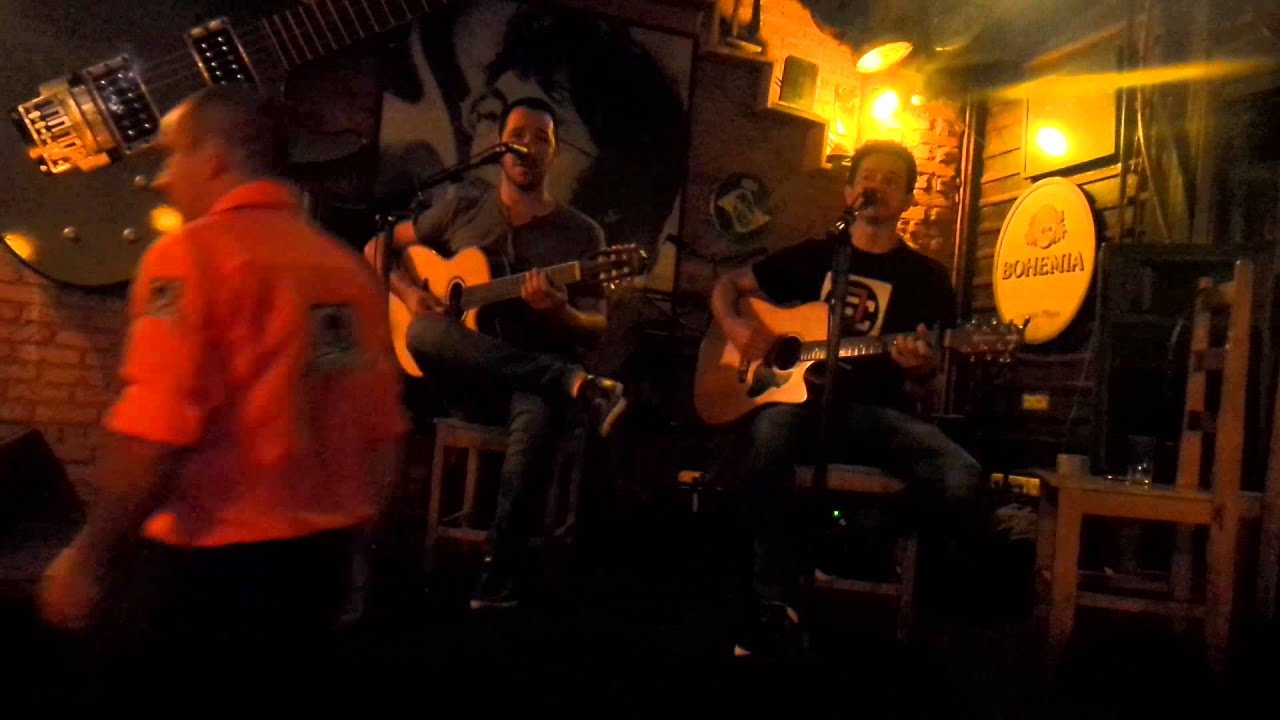 BAR ROTA 98 (CURITIBA-PR) - YouTube