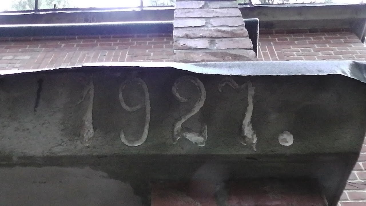 WW2 Relikte Teil 63 : Schutzhäuser aus dem WK2 und davor bei ...