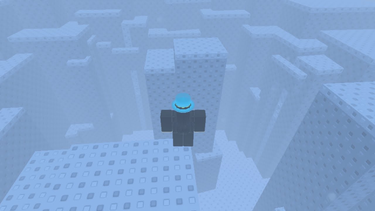 Northern Limit (Tier 11) | Roblox Tiered Obbies - YouTube