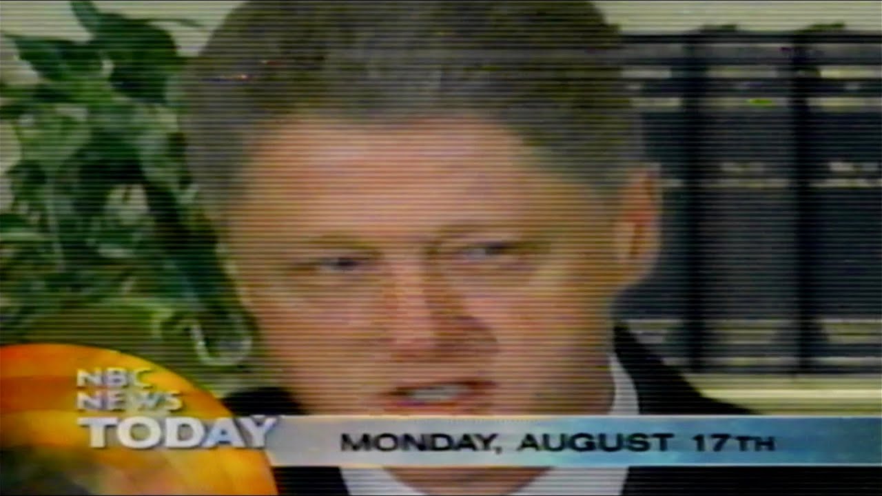 August 1998 Commercials - YouTube