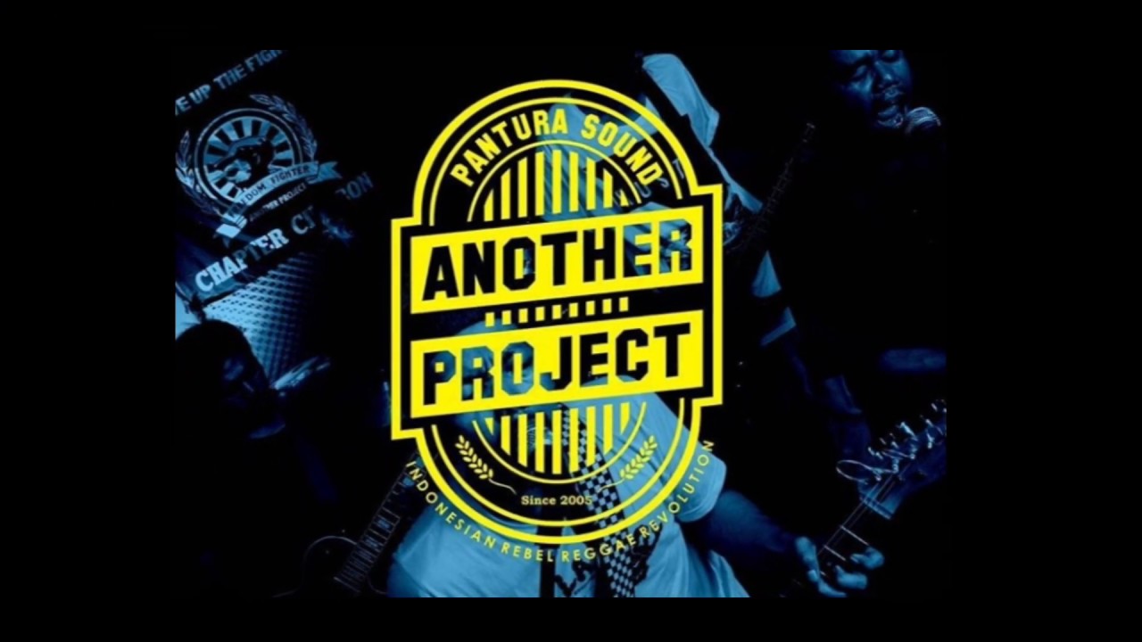 Another Project - Against The World (Lirik) - YouTube