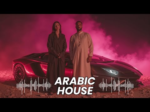 Arabic Deep House 2025 ~ Desert Vibes | Egzotik Oryantal Elektronik Müzik Miksi